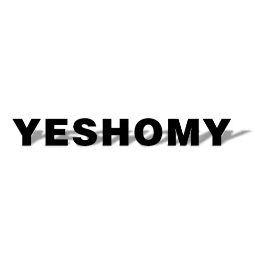 Yeshomy Furniture - Premium Website